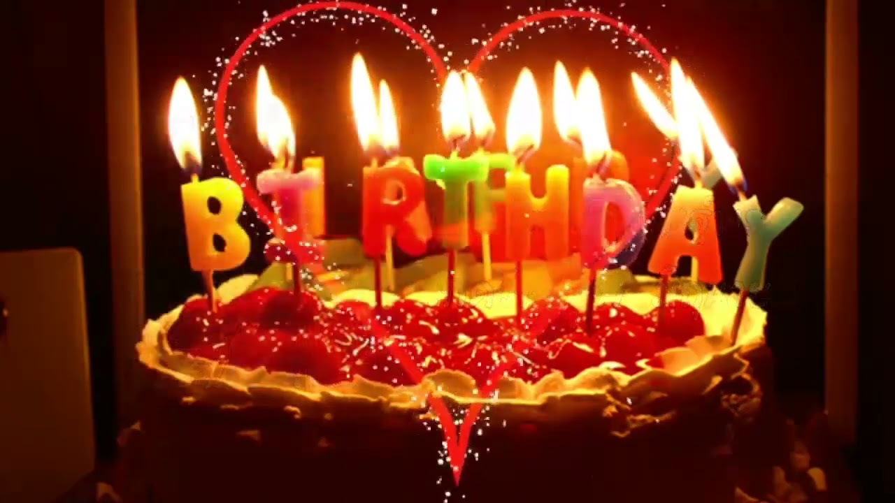 HBD ขอแสดงความยินกับพี่น้องที่เกิดเดือน มิถุนายน - YouTube