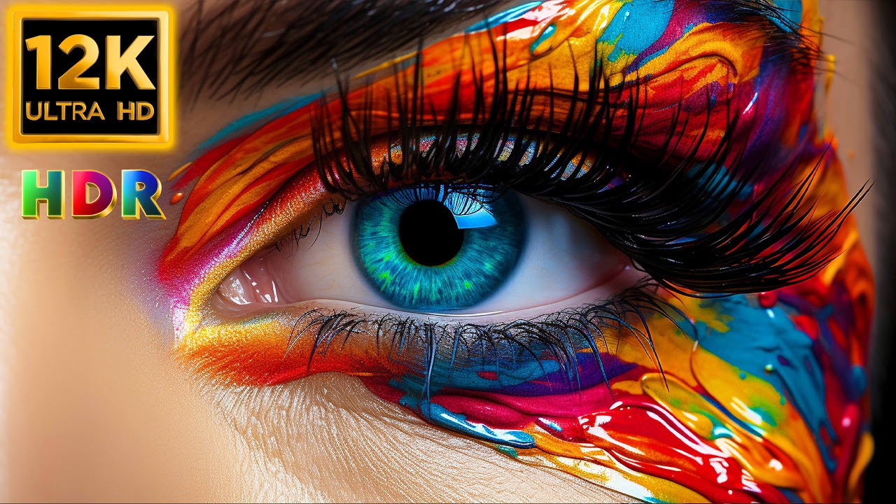 24K VIDEO ULTRA HD Live Stream - YouTube