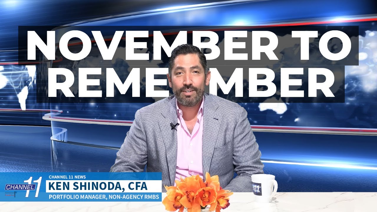 Channel 11: A November to Remember - YouTube