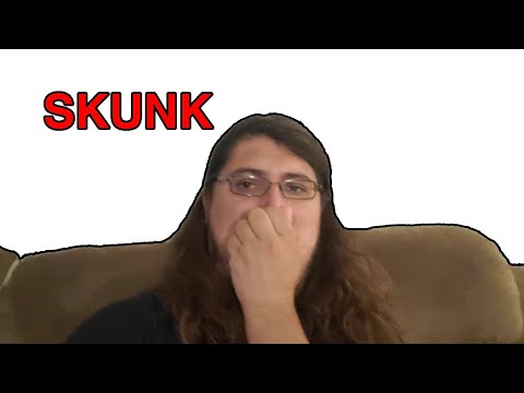 Skunk Omen from Florentine Codex book 5 - YouTube