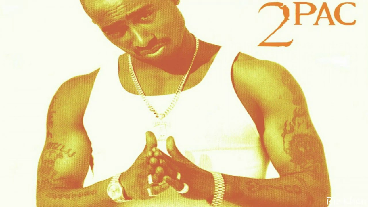 2pac - untouchable makaveli (yal remember me) - YouTube