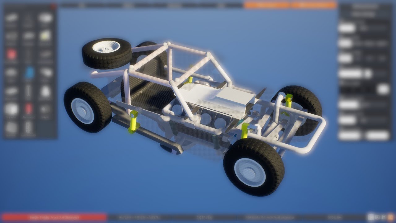 Building - LongTravel Brick Rigs - Insanity o_O - YouTube