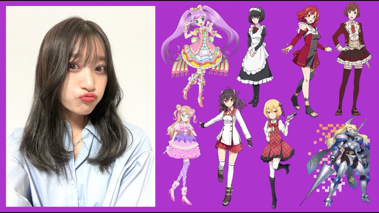 A Guide to Himika Akaneya - YouTube