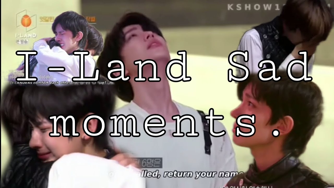 I-Land Sa Moments...[Enhypen Shout Out Piano Cover by Jova Musique ...