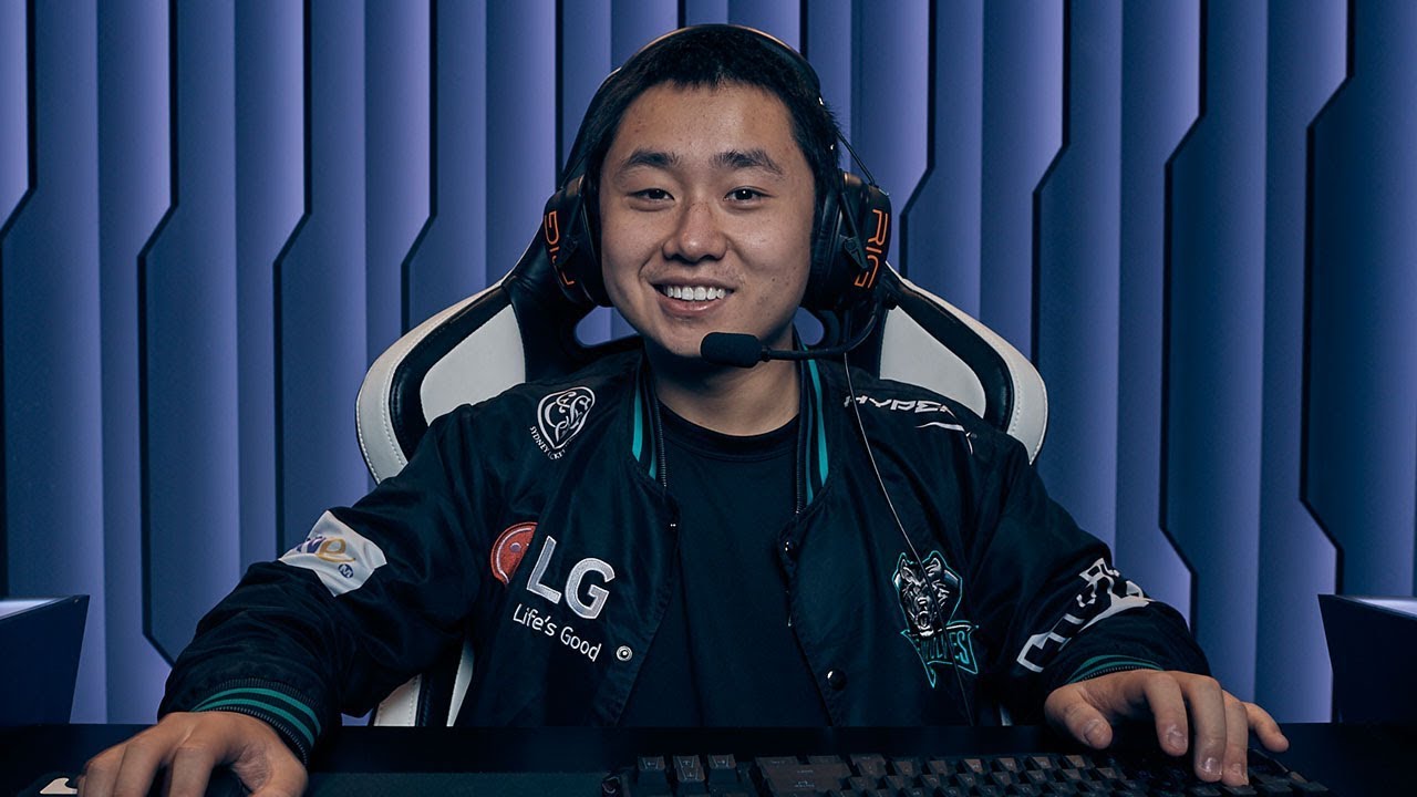 Hungry Jack's Tasty Plays with Shernfire | OPL | League of Legends - YouTube