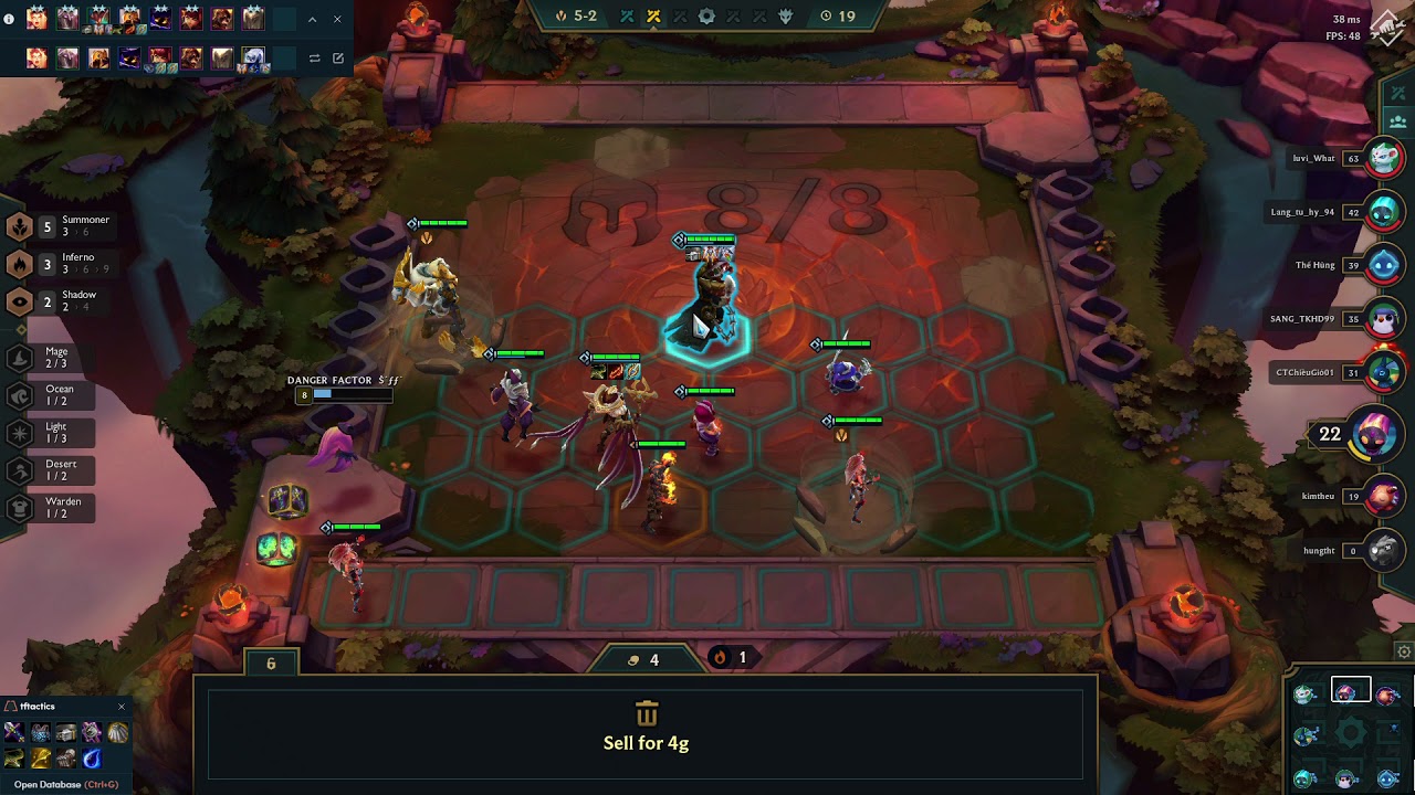 TFT Season 2 - Summoners - YouTube