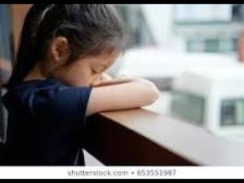 Lesson on special consideration when managing children and adolescent survivors of rape.