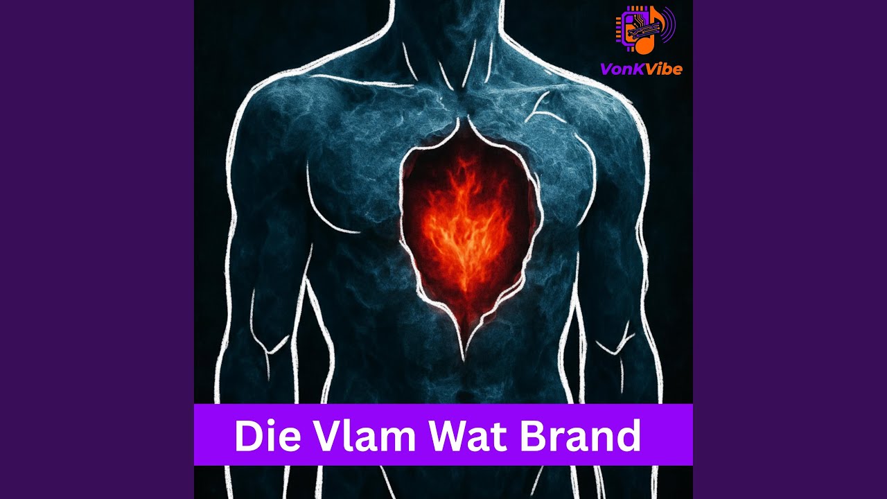 Die Vlam Wat Brand - YouTube