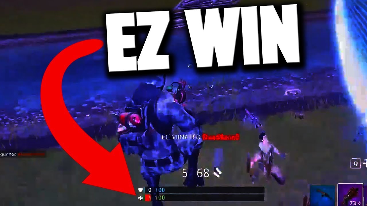 How To Win In Fortnite EVERY TIME! | Fortnite Battle Royale Highlights ...