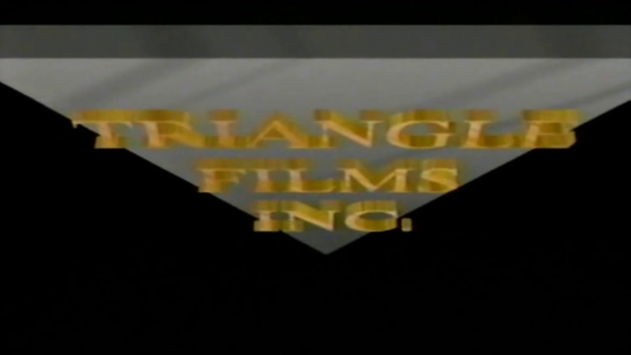 Triangle Films (1989) - YouTube