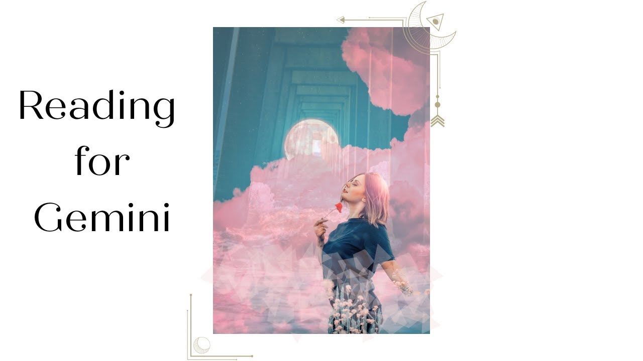 Gemini~ Called by Spirit to Step into Your Power Following the Storm ...
