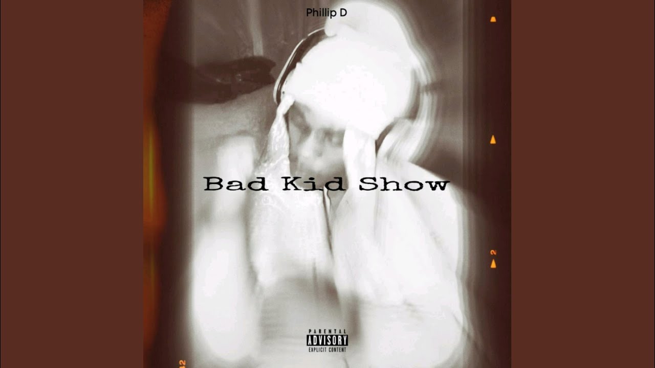 Bad Kid Show - YouTube