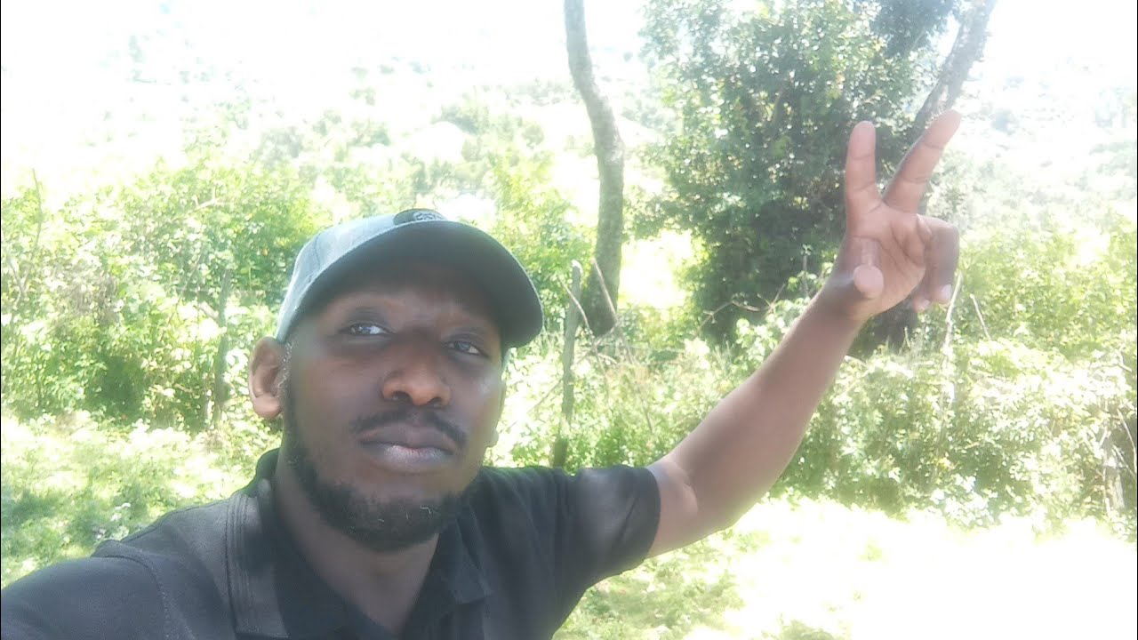 Baringo’s Scenic Roads Like You’ve Never Seen! Kemoi Adventures 🇰🇪 ...