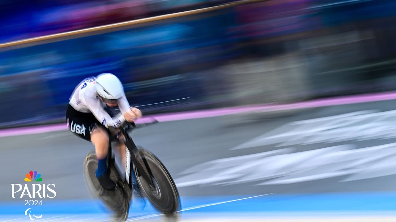 Samantha Bosco earns her golden moment in triumphant return to ...