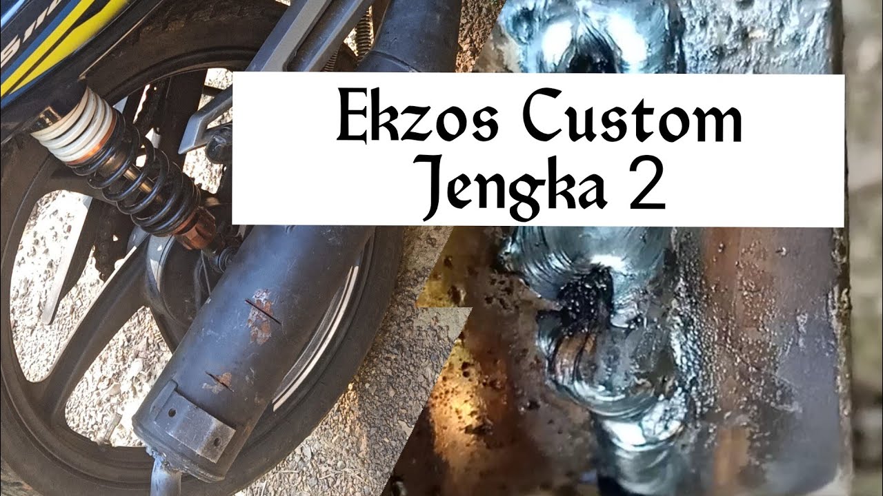 Custom Ekzos Kriss MR3, - YouTube