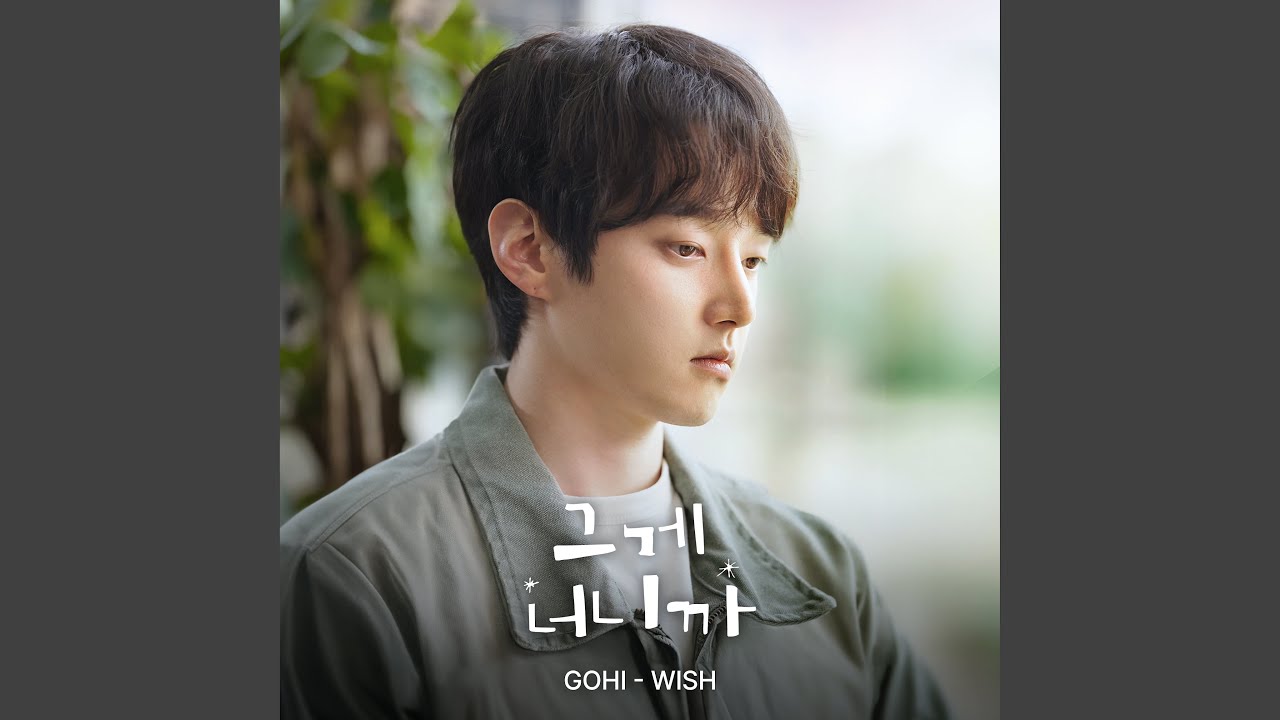 Wish Instrumental - YouTube