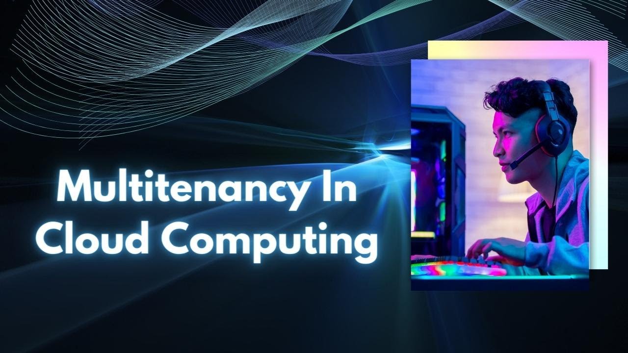 What Is Multitenancy In Cloud Computing? - YouTube