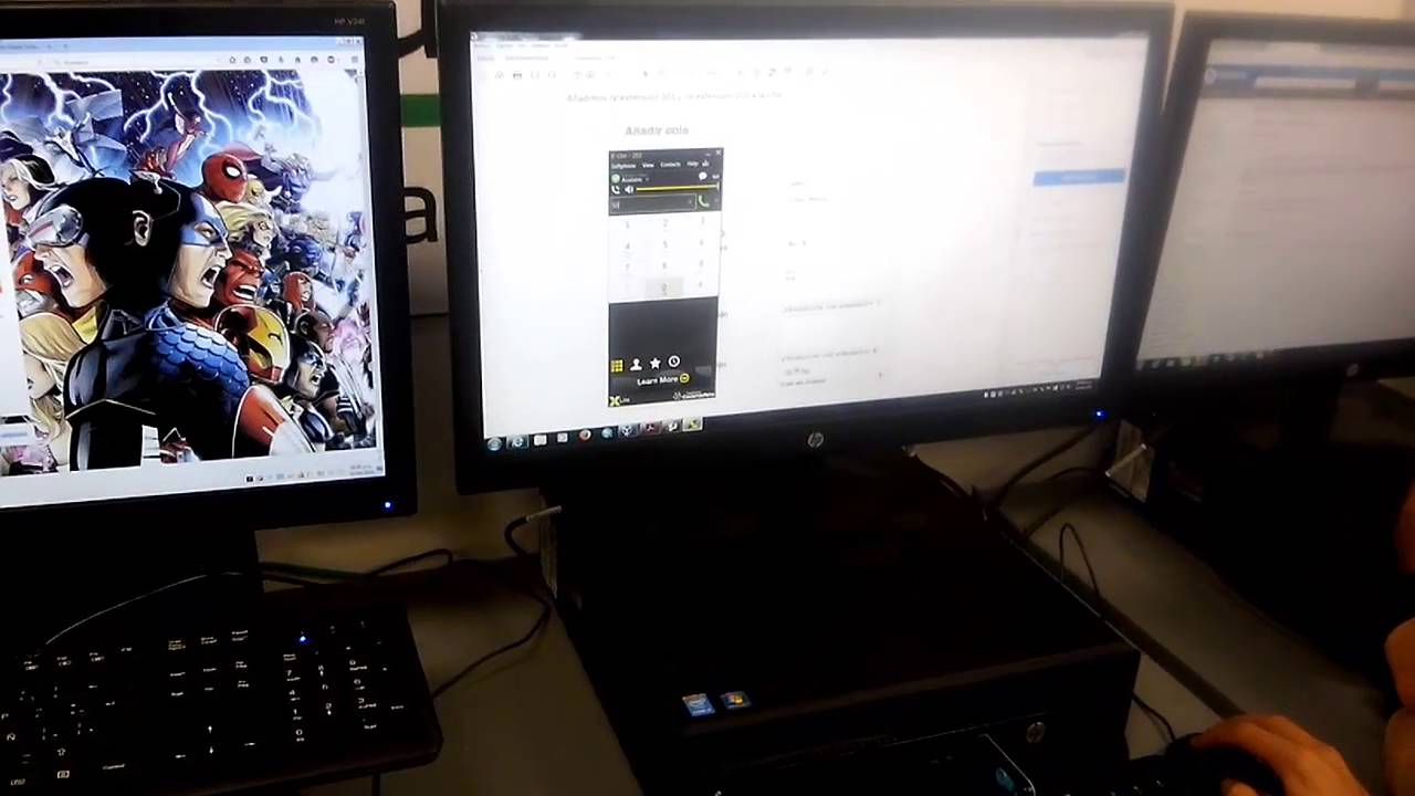 Practica 3 Elastix - YouTube
