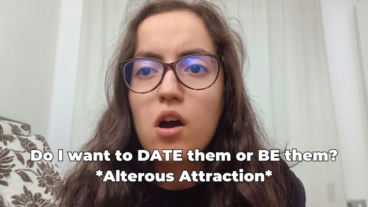 Do I want to DATE or BE him/her? | I Like Them But I Don't Want to Date ...