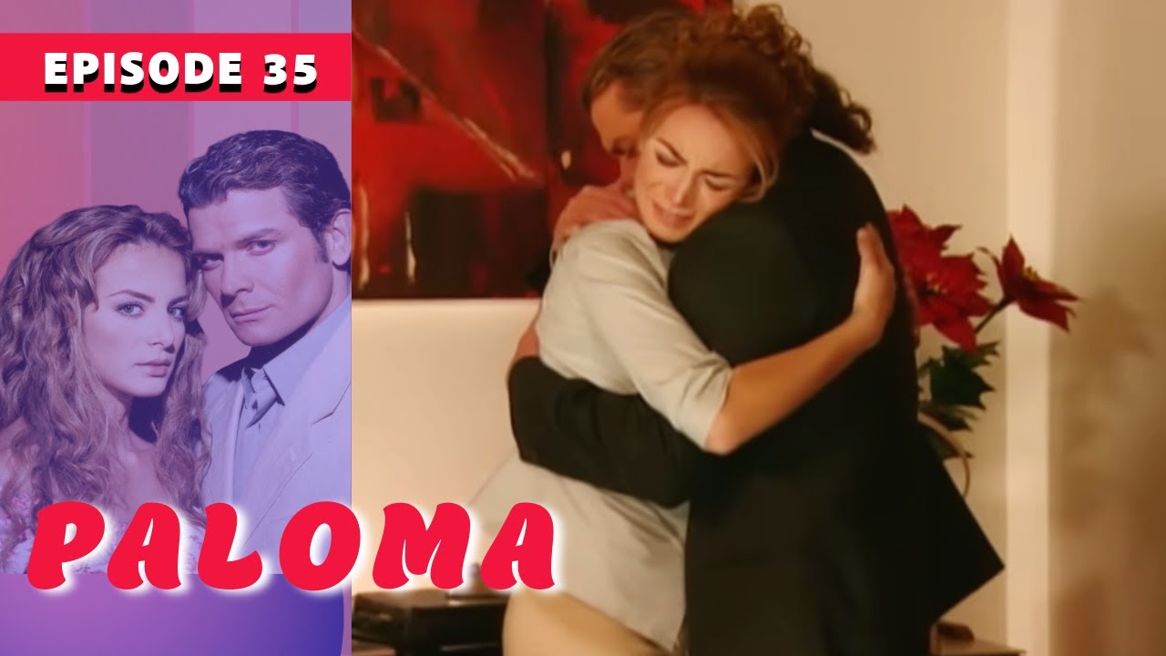 PALOMA 🌷 (Épisode 35) | Novelas Complète en Français | Silvia Navarro ...
