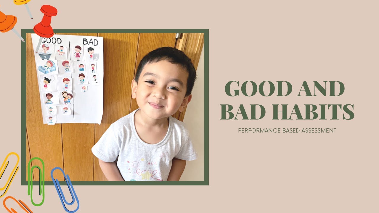 PBA: CLE | Valuing Oneself - Nursery | Homeschool - YouTube