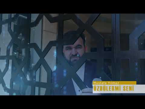 Mustafa Yılmaz - Üzdülermi Seni - 2018