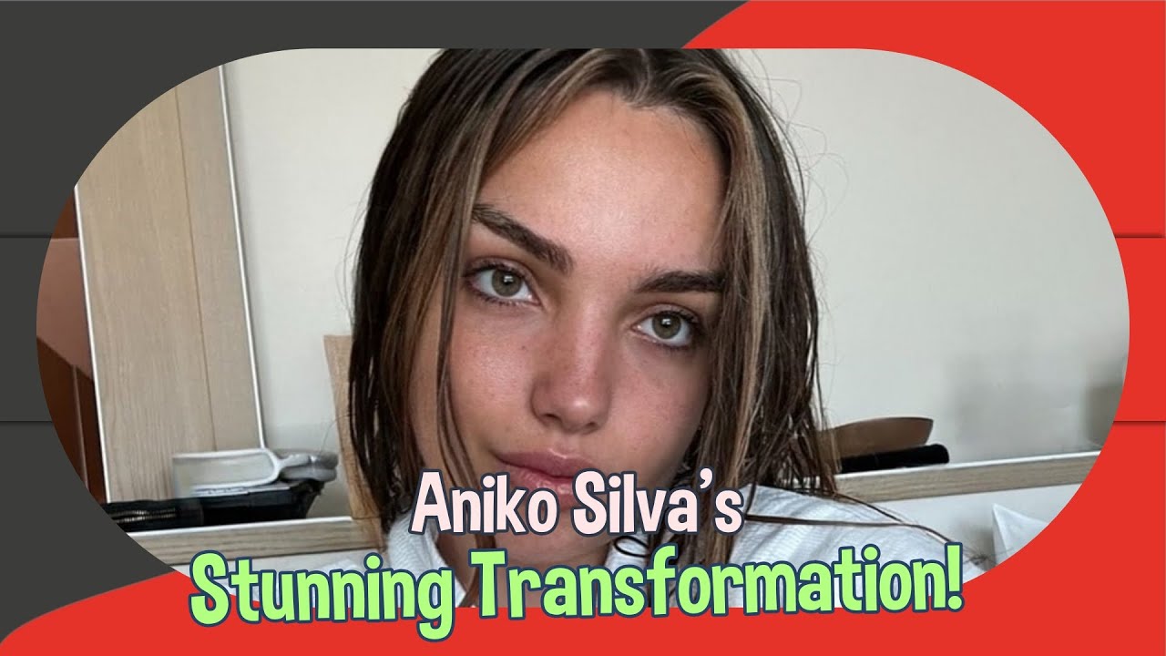 Darcey Silva's Daughter Aniko Shocks Fans with Unrecognizable ...
