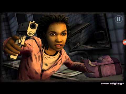 The walking death (yürüyen ölüler)