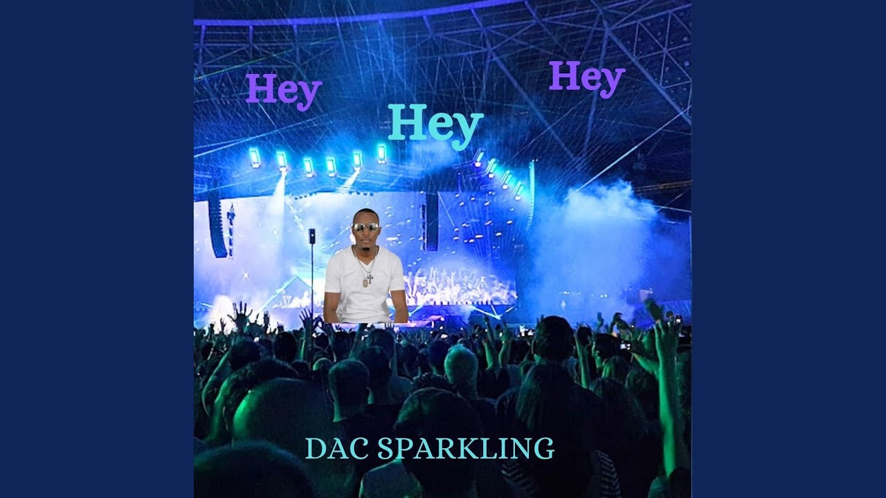Hey Hey Hey - YouTube