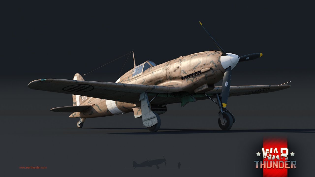 The C.202EC is insane! - YouTube