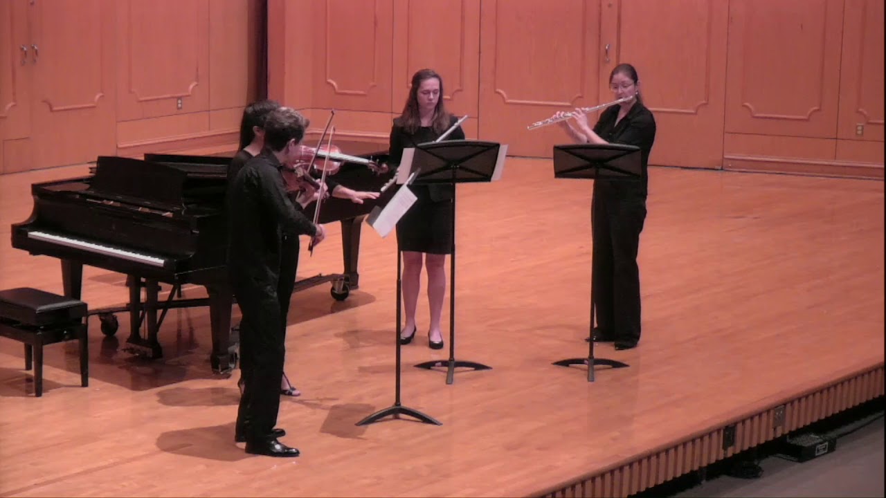 Richard Pressley's "Paschal Prelude" - YouTube