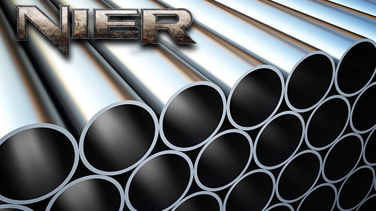 Quest for the Metal Thing - YouTube