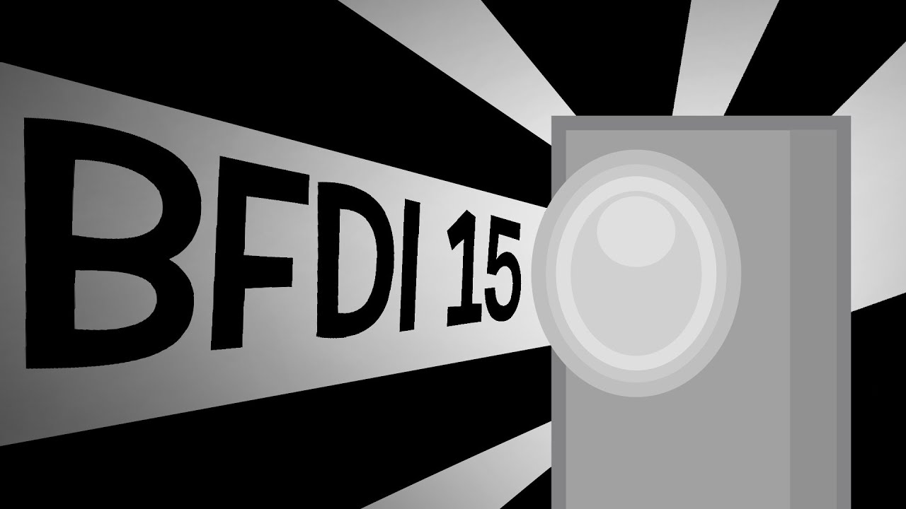 My Cindorr BFDI 15 MAP (scenes 17-19) - YouTube