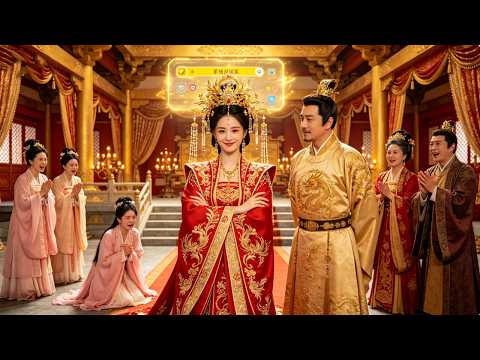 Top chef becomes a poor adopted girl, rises with her family, only to reveal she is a lost princess!
