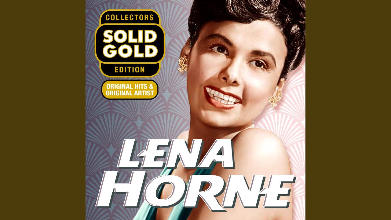 And I Love Him - YouTube Music