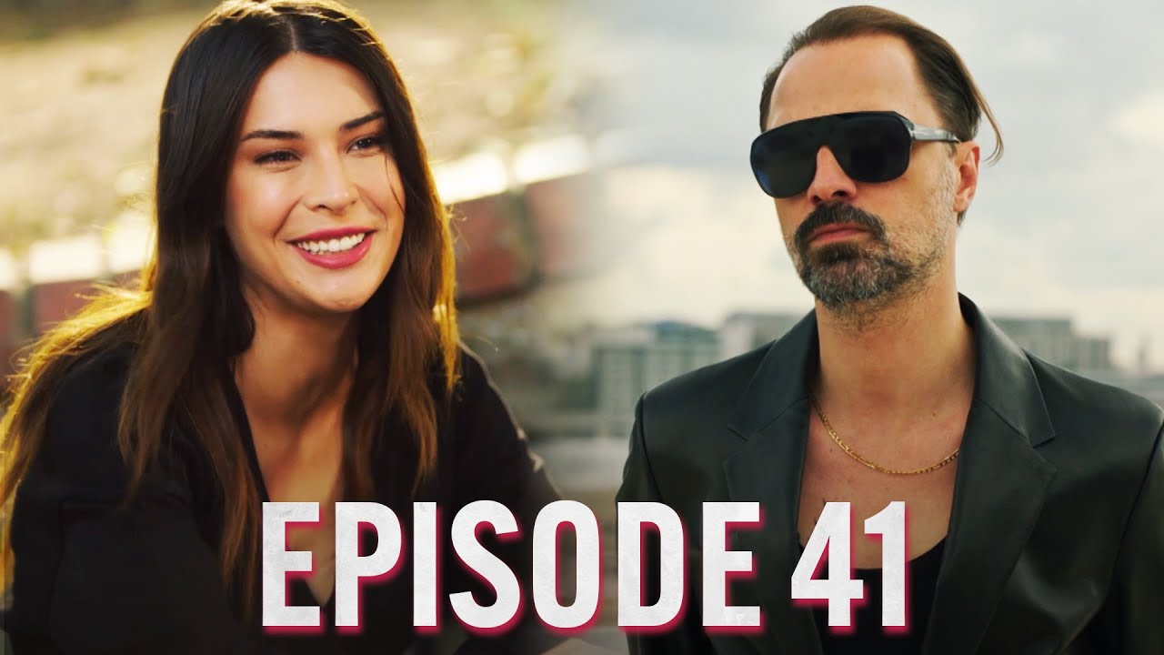 Another Chance (Turkish Drama Series) | Ep. 41 | English Subtitles ...