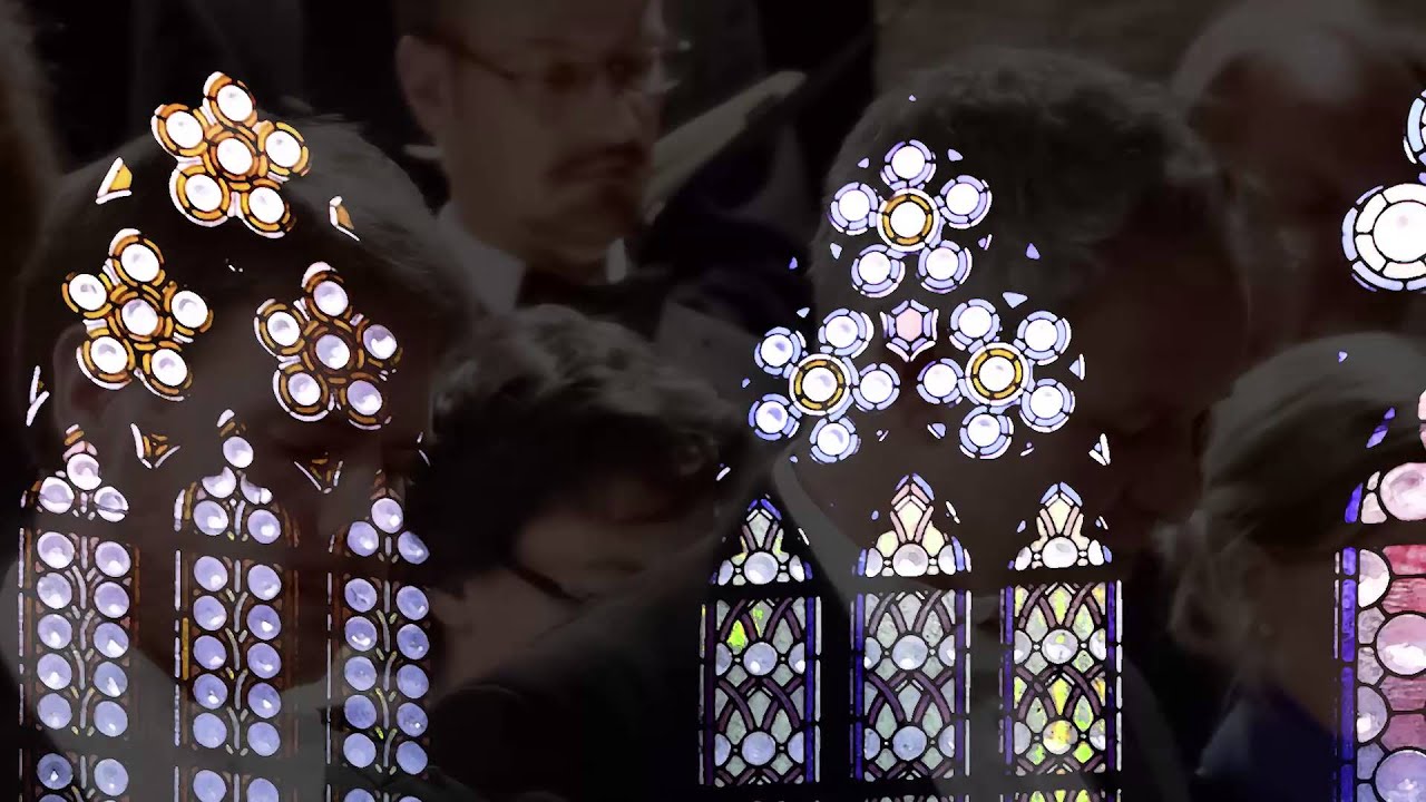 Handel: Oratorio Jephtha - Quartet & Final Chorus - YouTube