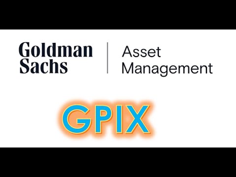 GPIX Dividend ETF Review - YouTube