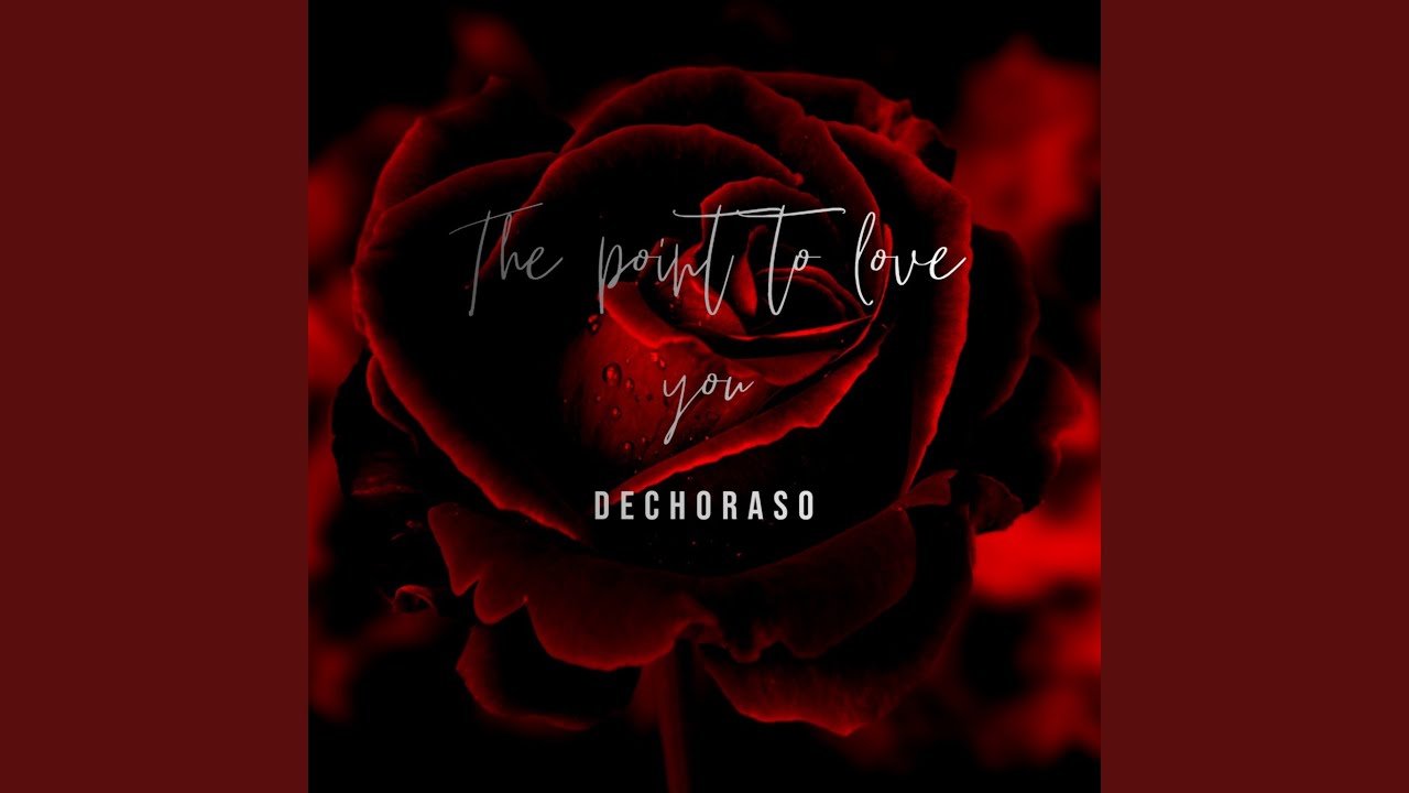 The Point To Love You - YouTube