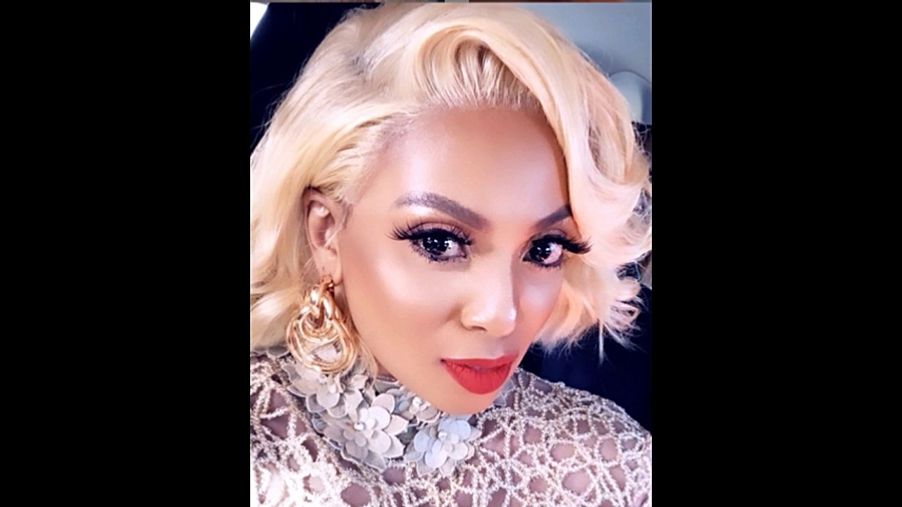 RHOJ Lethabo "Lejoy" Mathotha || Looking Beautiful - YouTube