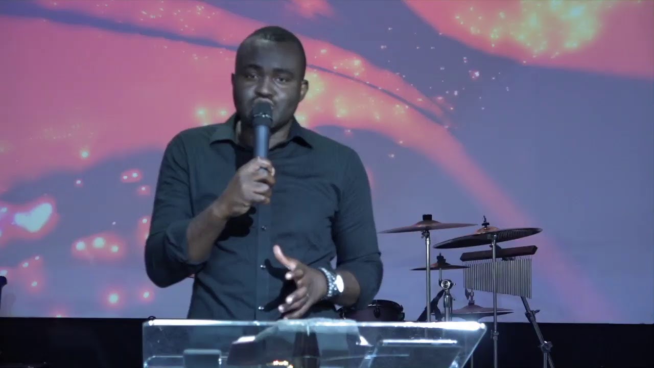 When the Church Prays w/ Pastor Robert Taylor!// Live at The Word ...