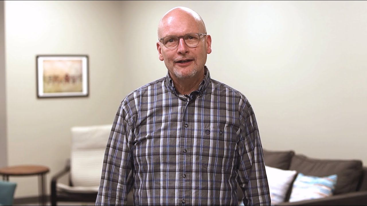 Sunday Invitation: Jeff Faull, 4.23.2023 - YouTube