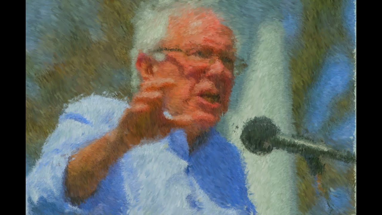 The Essential Bernie Sanders Biography. - YouTube