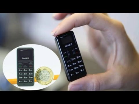 smallest mobile phone in the world,world's smallest mobile,beat the ...