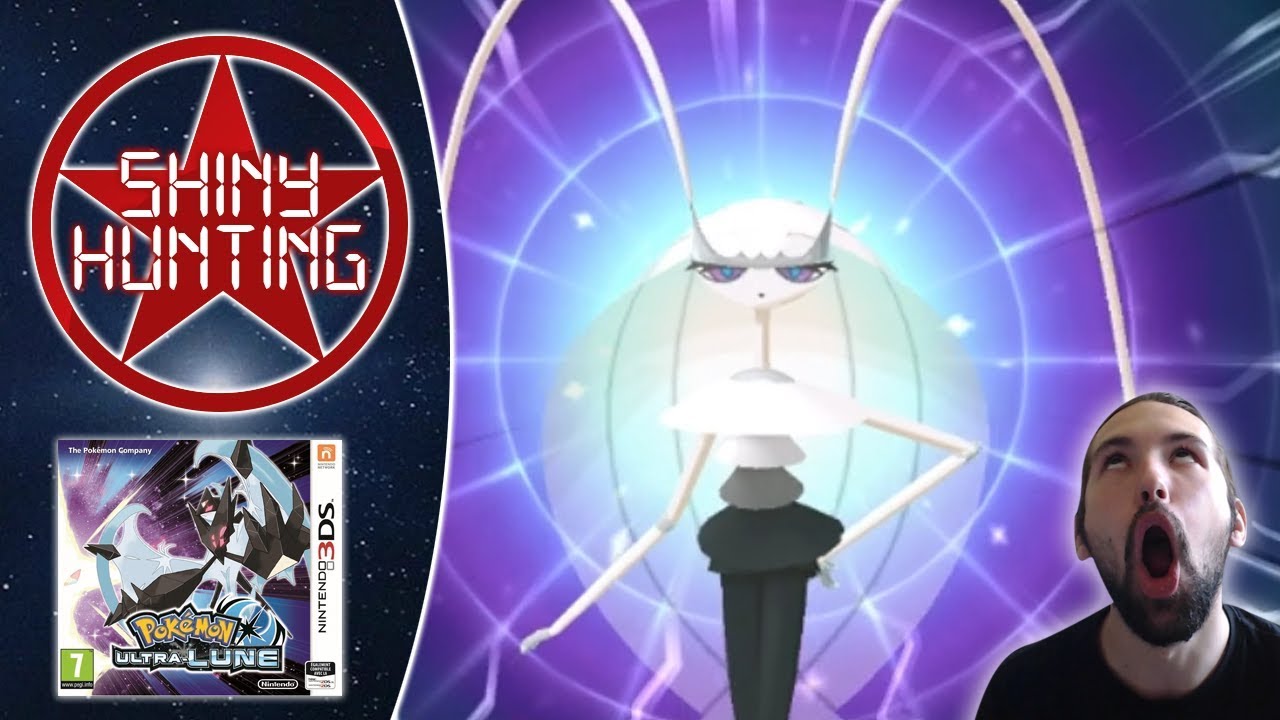 LA DIVAH CHROMATIQUE DE 2018 - CANCRELOVE SHINY 3655 RESETS - POKÉMON ...