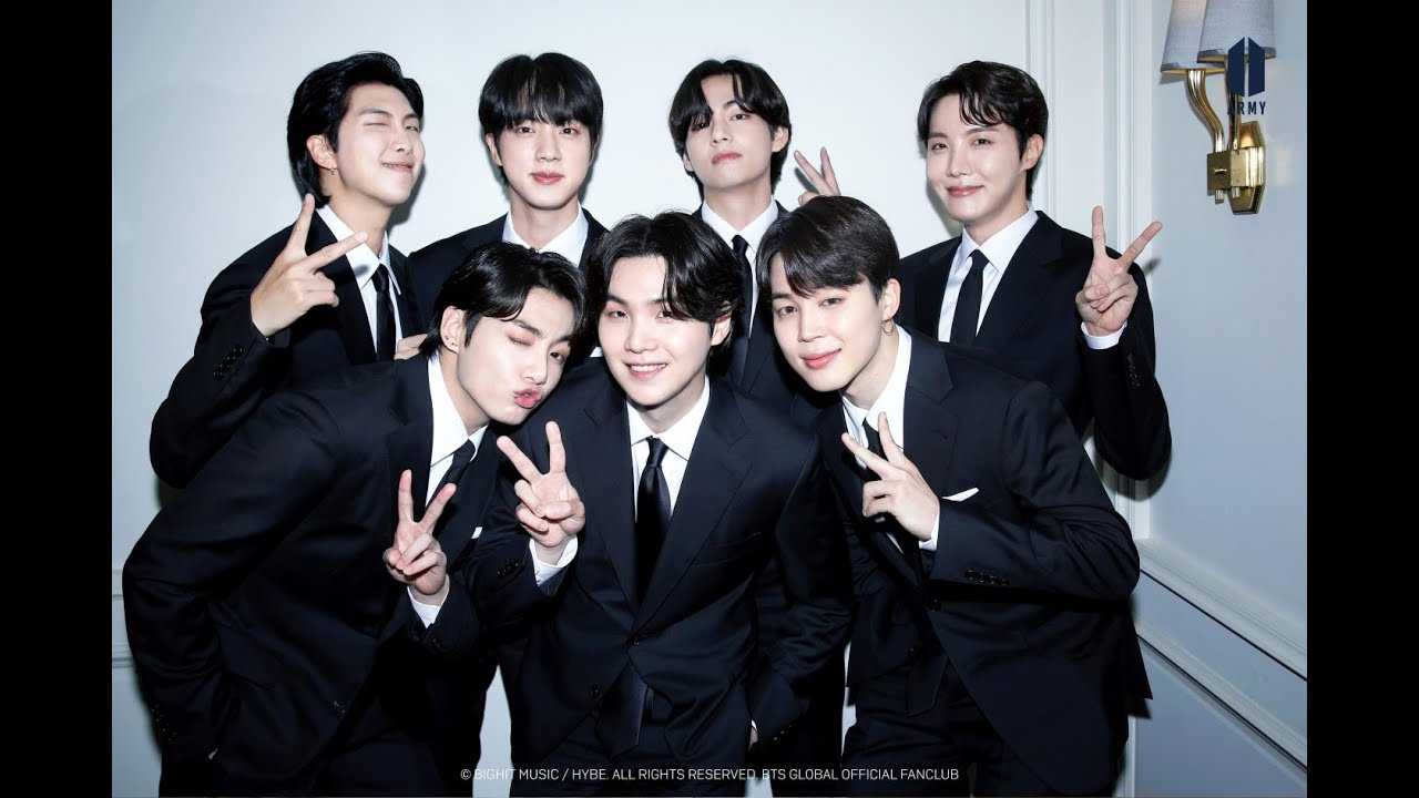 BTS Office Behind The Scenes #1 (Legendado PT-BR) - YouTube