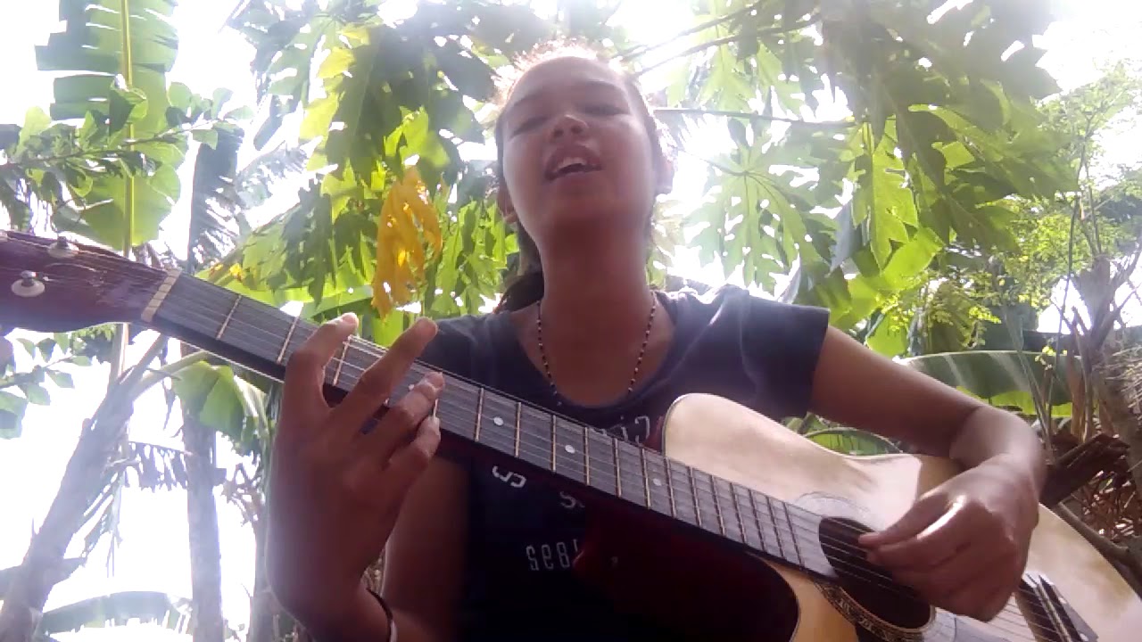 One Day Cover (April 1, 2018) - YouTube