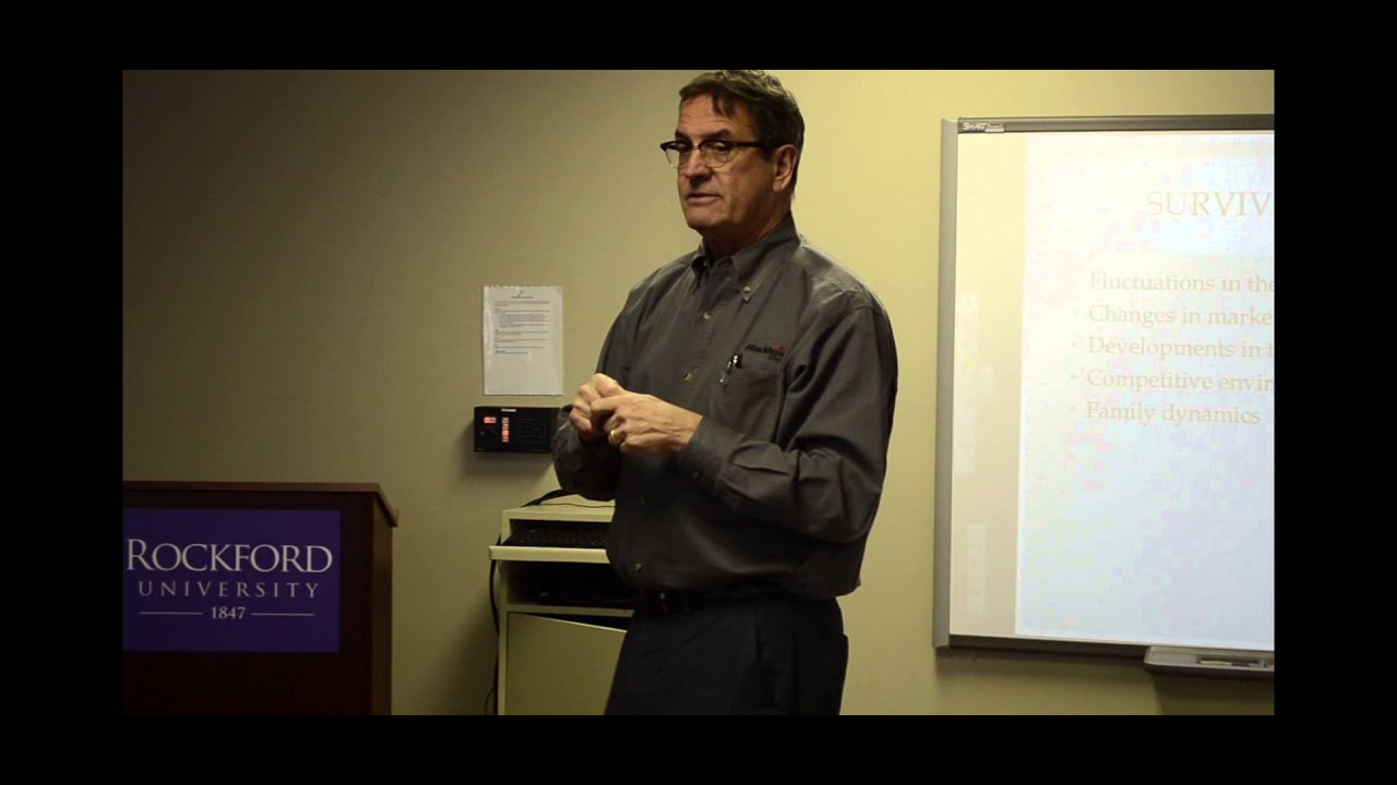 People You Should Know Talks - Rick Bastian - YouTube