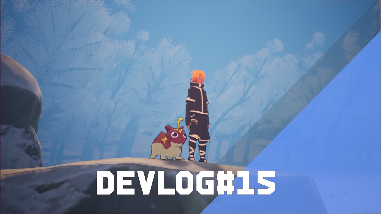 Kubberz | Devlog#15 - YouTube