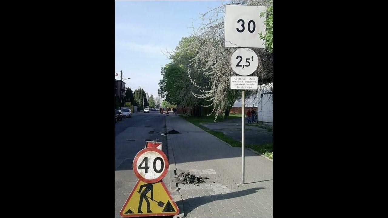 Смешные знаки - YouTube